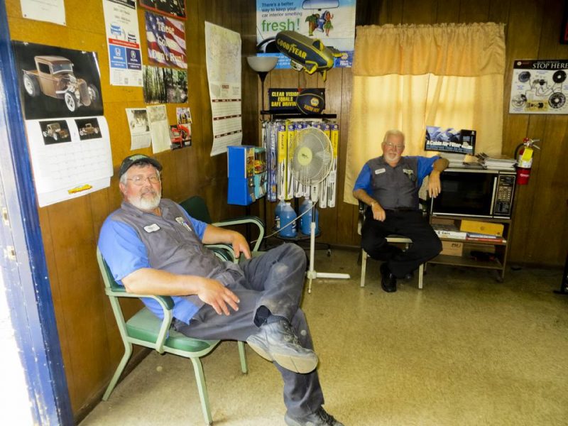 About Us – Engine Company No. 9