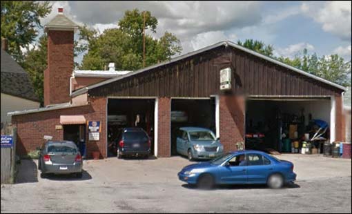 Locations – Engine Company No. 9